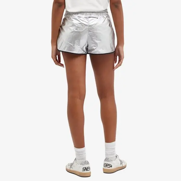 GOLDEN GOOSE Star Shorts