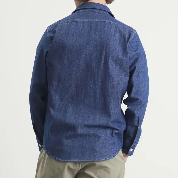 RANDY'S GARMENTS Randy’s Garments Inc. 3 Pocket Work Shirt