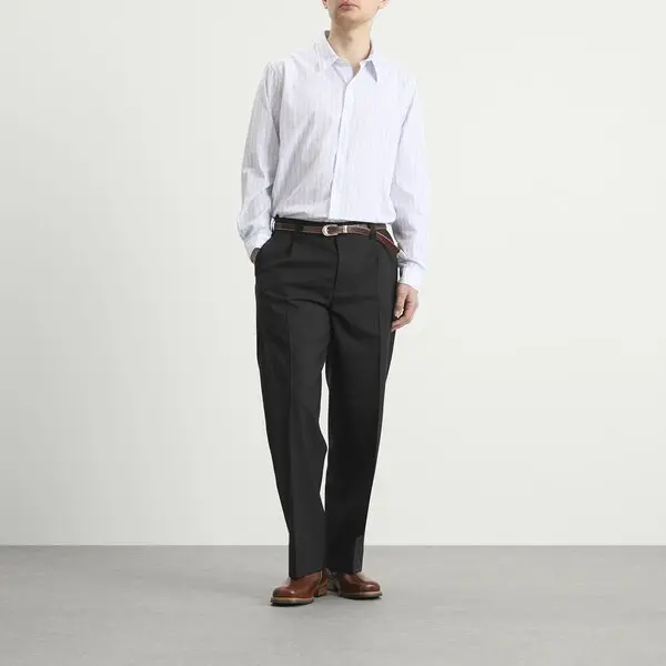 MFPEN Tropical Wool Service Trousers