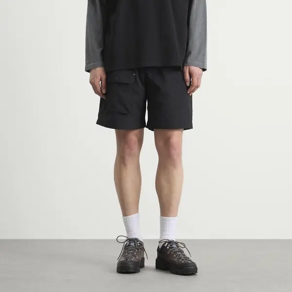 FRIZMWORKS Comfortable Banding Shorts
