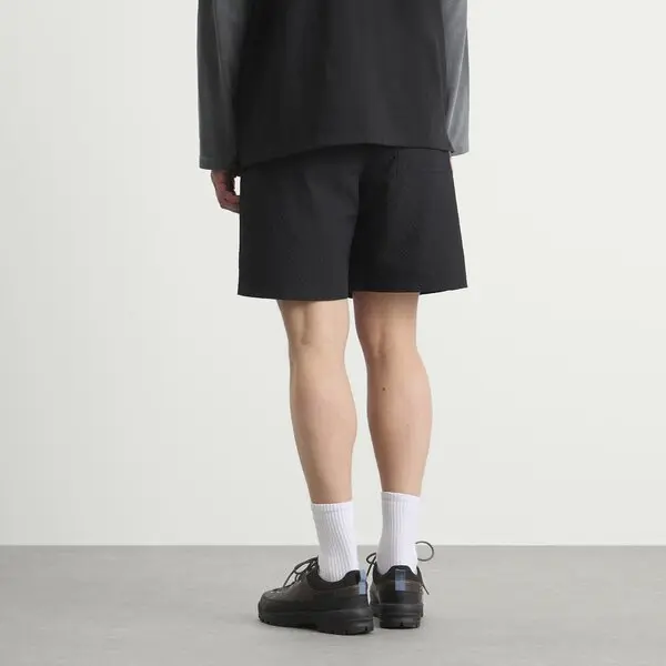 FRIZMWORKS Comfortable Banding Shorts