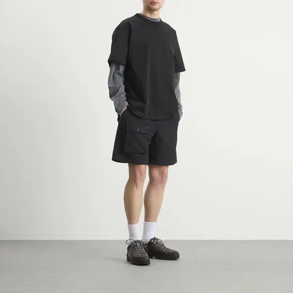 FRIZMWORKS Comfortable Banding Shorts