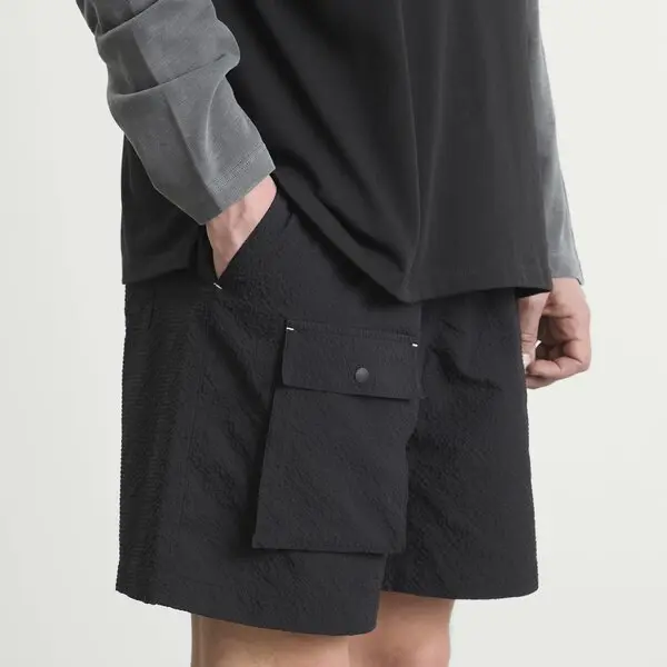 FRIZMWORKS Comfortable Banding Shorts