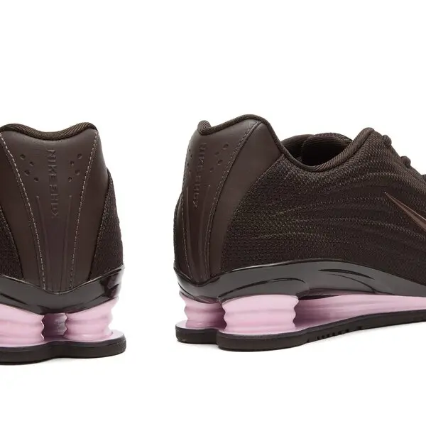 Nike Shox Z W Sneaker