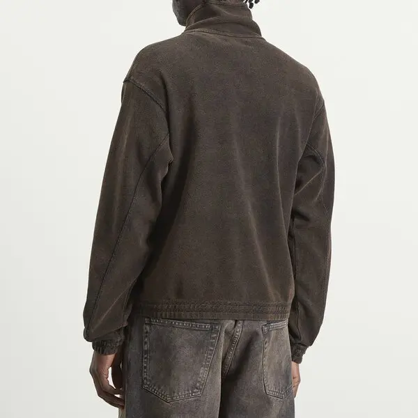 MFPEN Covet Full Zip Jacket