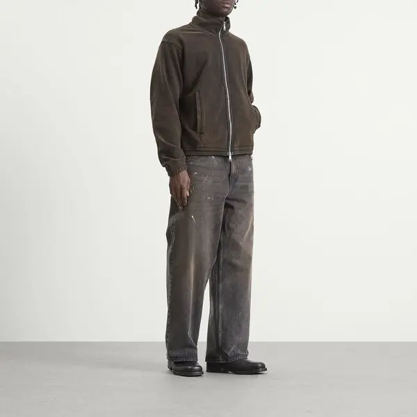 MFPEN Covet Full Zip Jacket