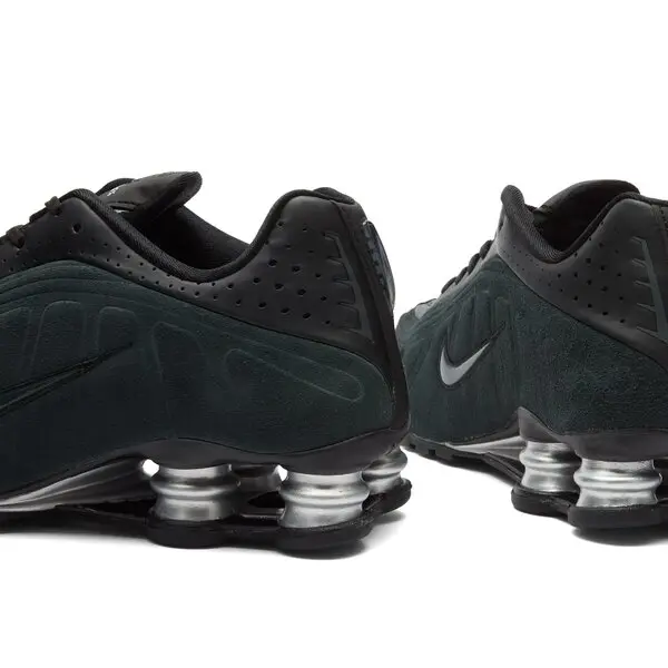 Nike Shox R4 Se 2 W Sneaker