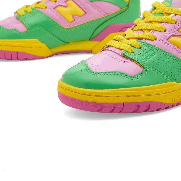 NEW BALANCE Bb550yka