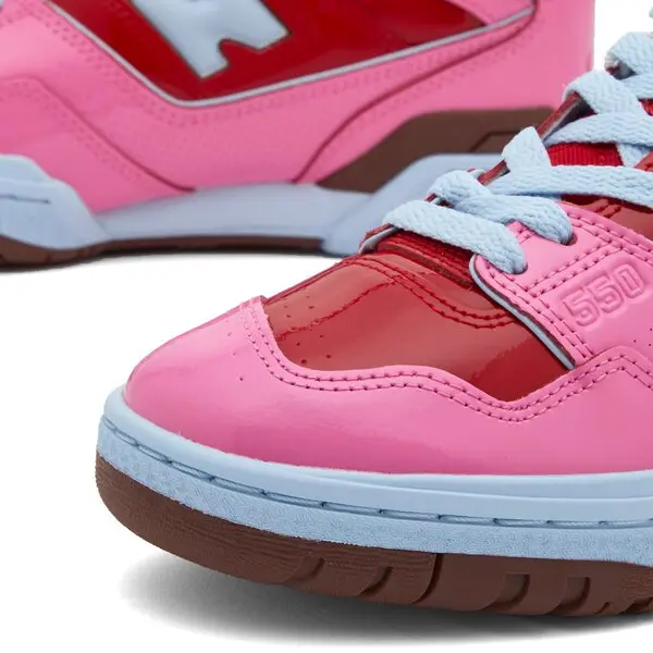 NEW BALANCE Bb550ykc