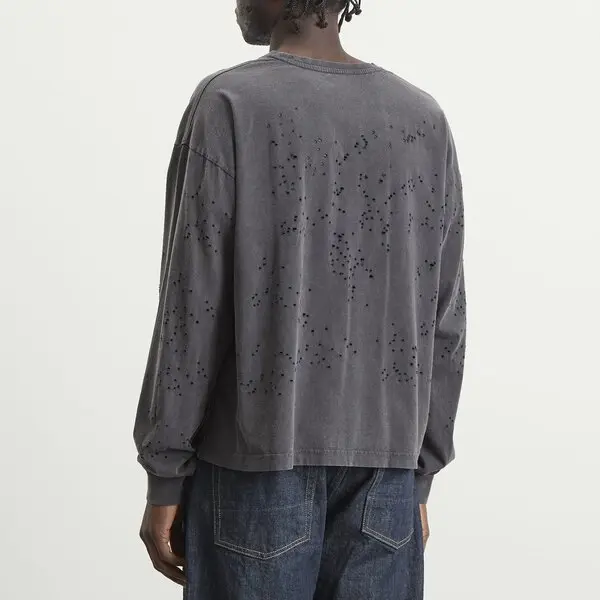 MFPEN Relaxed Long Sleeve T-shirt