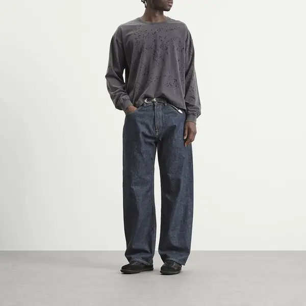 MFPEN Relaxed Long Sleeve T-shirt
