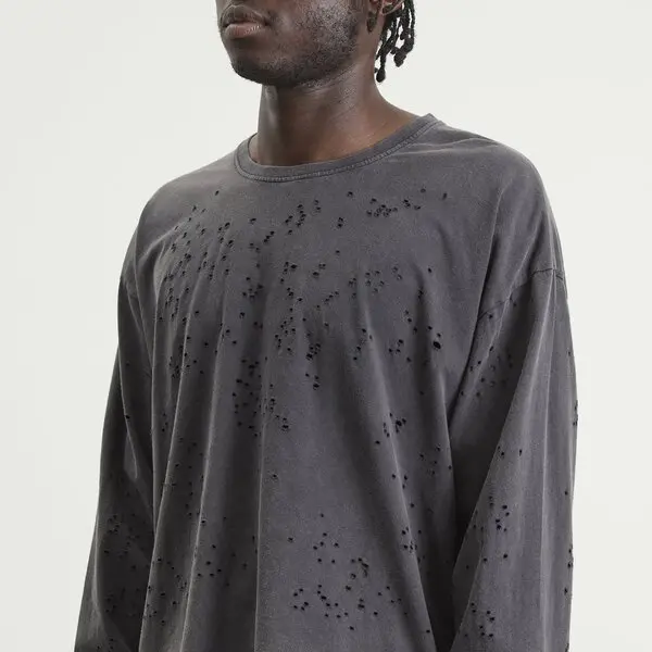 MFPEN Relaxed Long Sleeve T-shirt