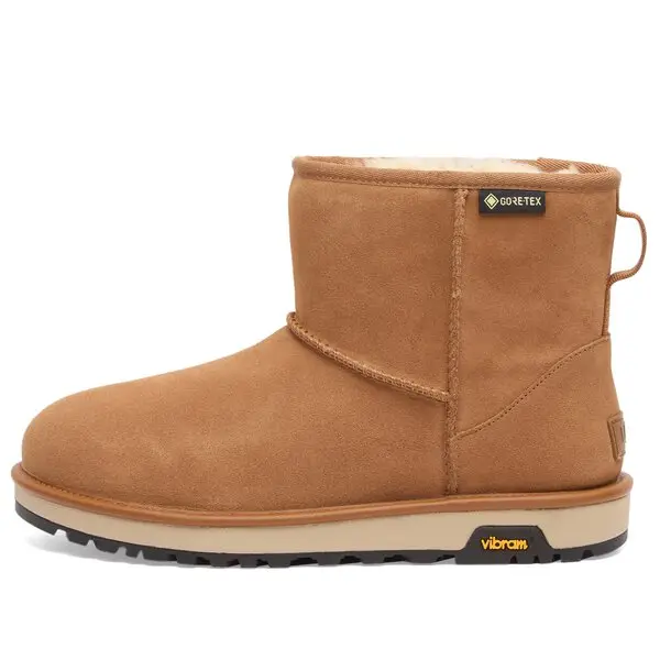 UGG Classic Mini Boot - Chestnut