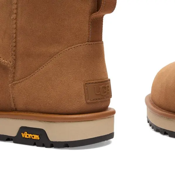UGG Classic Mini Boot