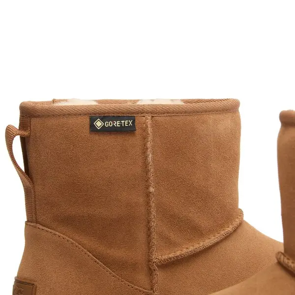 UGG Classic Mini Boot