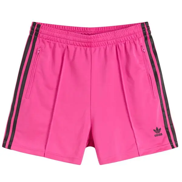 Adidas Firebird Shorts - Pink