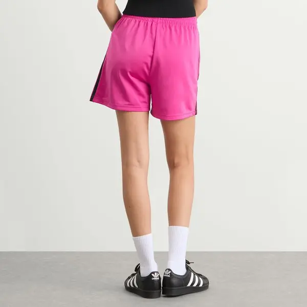 Adidas Firebird Shorts - Pink