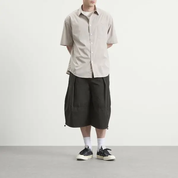 FRIZMWORKS Og Poplin Short Sleeve Shirt
