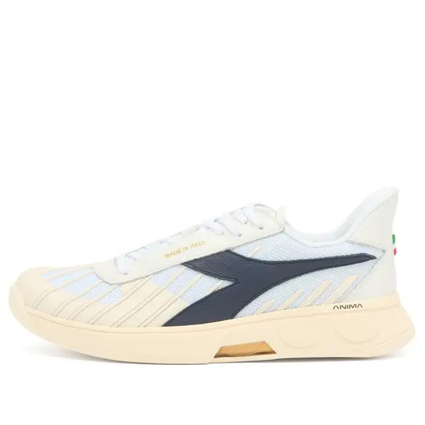 DIADORA B.elite Star Sneaker - White