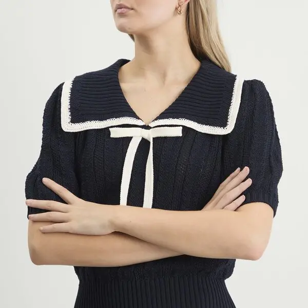 Rixo Pippa Top