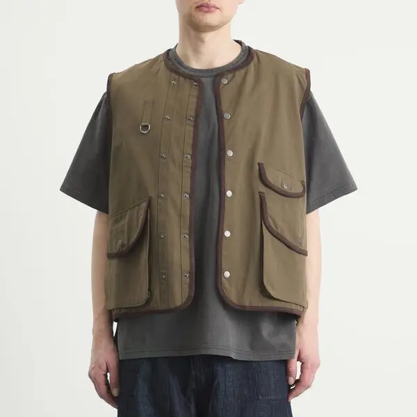 FRIZMWORKS Heritage Hunting Vest