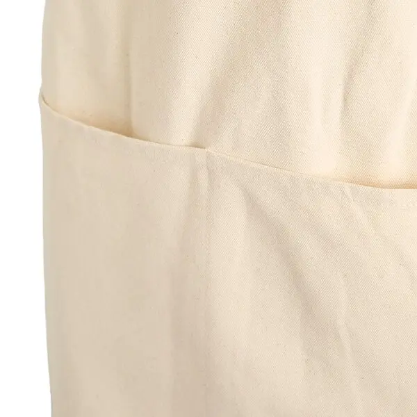 PERCIVAL Patisserie Apron Presented End