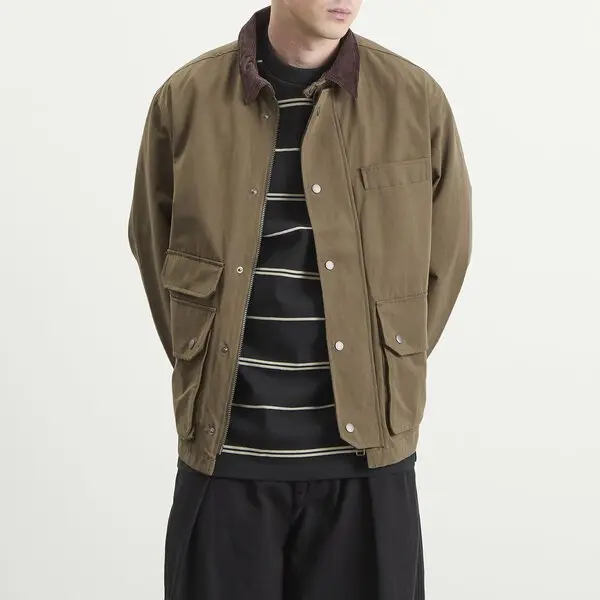 FRIZMWORKS Royal Hunting Jacket