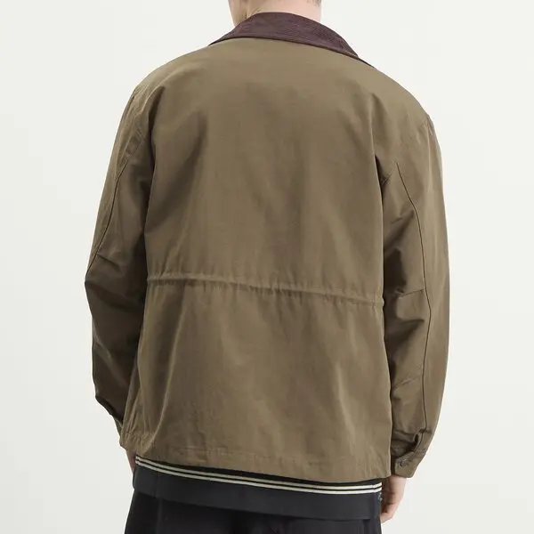 FRIZMWORKS Royal Hunting Jacket