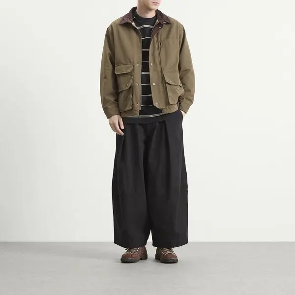 FRIZMWORKS Royal Hunting Jacket