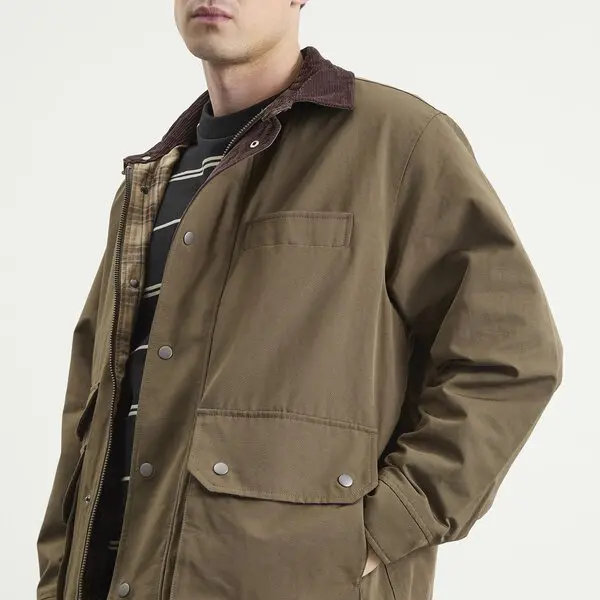 FRIZMWORKS Royal Hunting Jacket