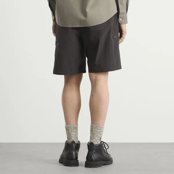 FRIZMWORKS Nylon Utility Pocket Shorts