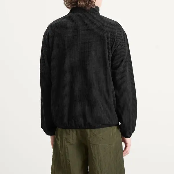 MELLOW CLO Summit Half Zip Fleece