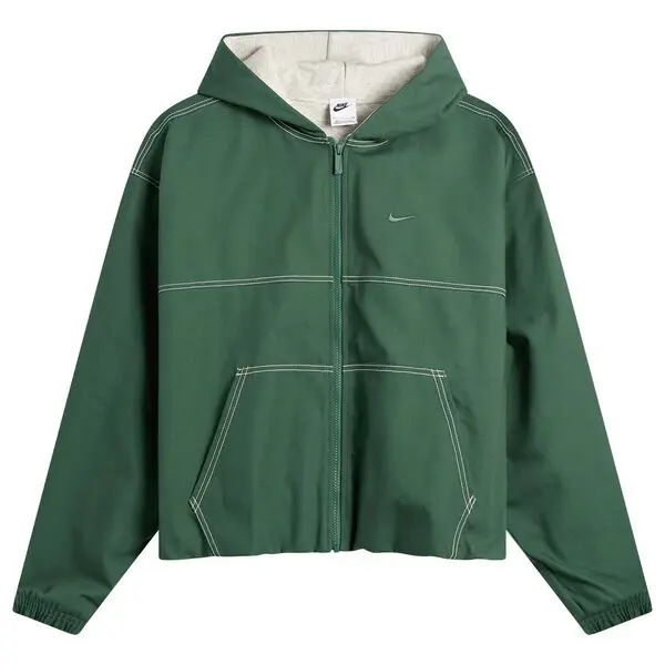 Nike Nsw Workwear Jacket - Fir/fir