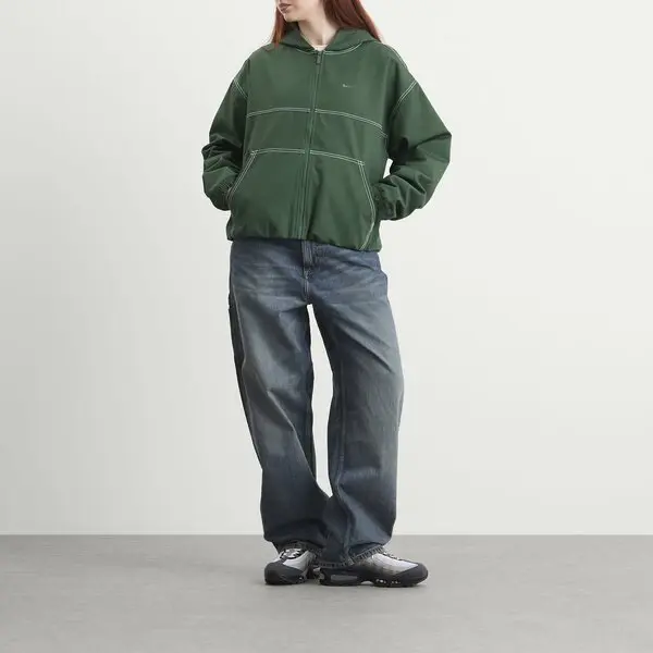 Nike Nsw Workwear Jacket