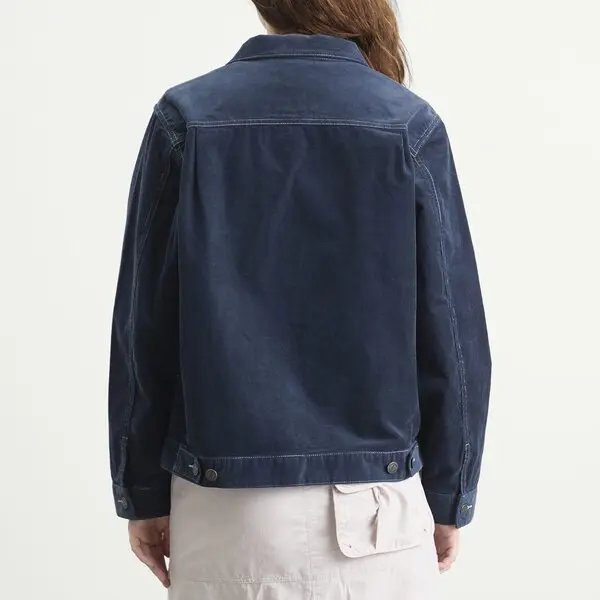 Gramicci Corduroy Trucker Jacket