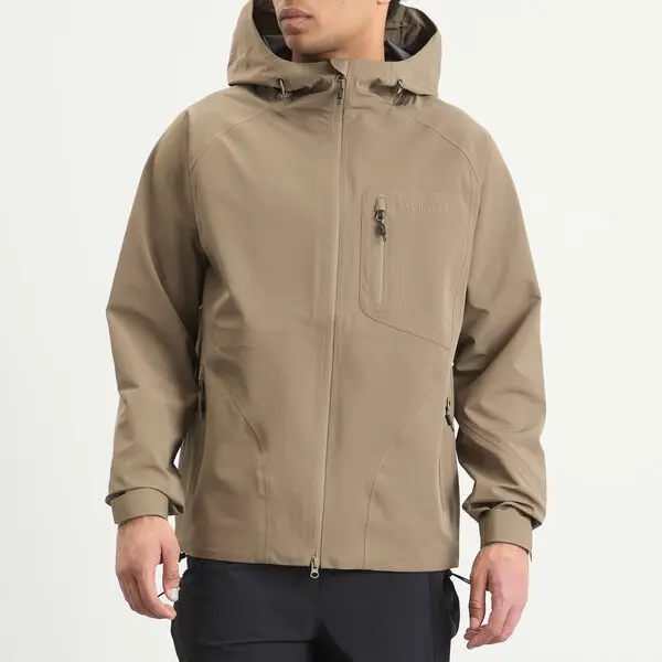 MELLOW CLO 3l Trek Jacket