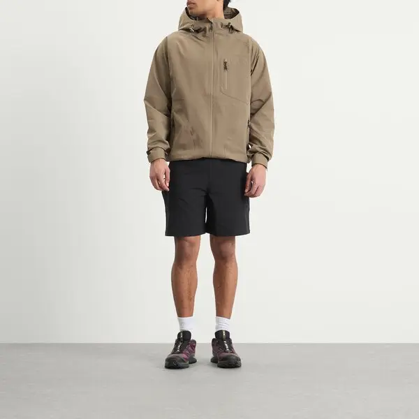 MELLOW CLO 3l Trek Jacket