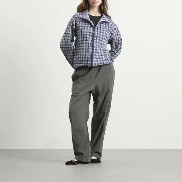 Gramicci Checkered Shell Jacket