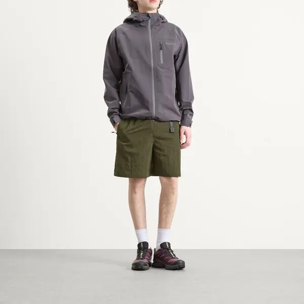 MELLOW CLO 3l Trek Jacket