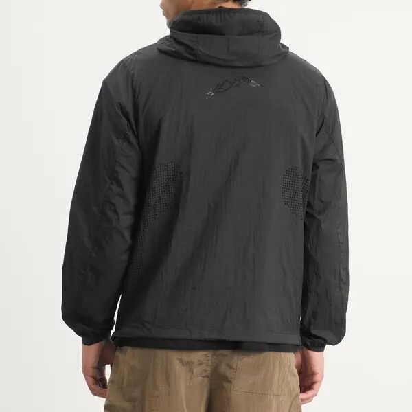 MELLOW CLO Exhale Jacket