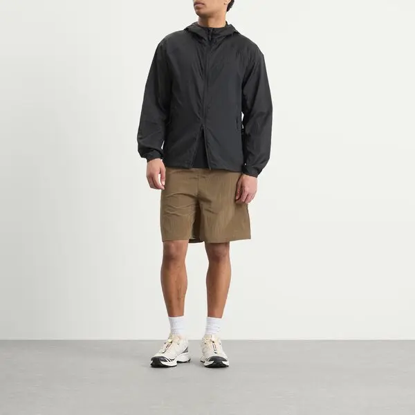 MELLOW CLO Exhale Jacket