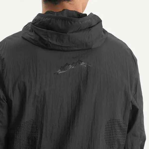 MELLOW CLO Exhale Jacket