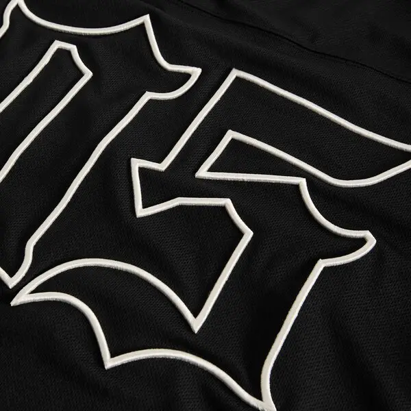 END. X The Great Frog Hockey Jersey