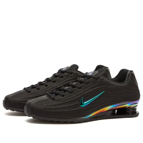 Nike Shox Z Se W Sneaker