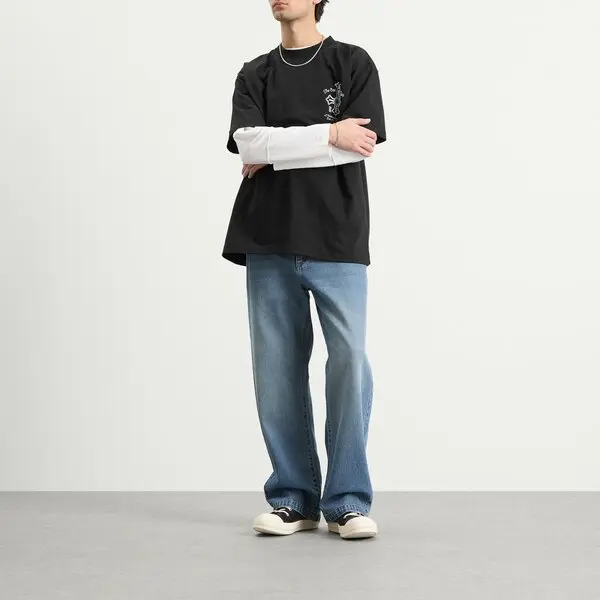 END. X The Great Frog T-shirt