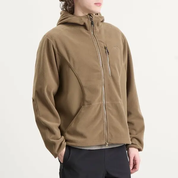 MELLOW CLO Canopy Fleece