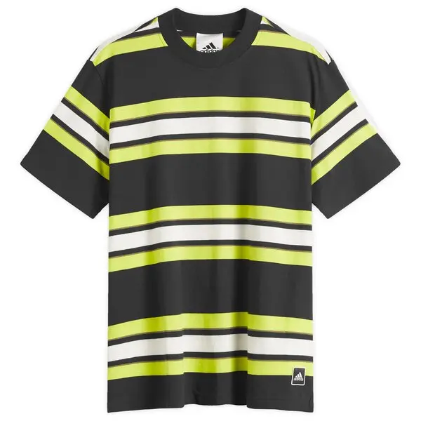 Adidas Grfx T-shirt - Black