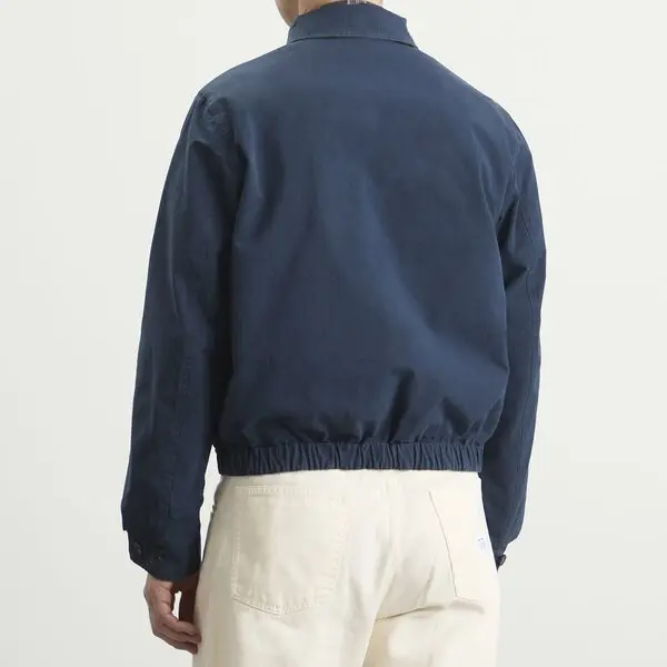 DRAKE'S Reversible Blouson