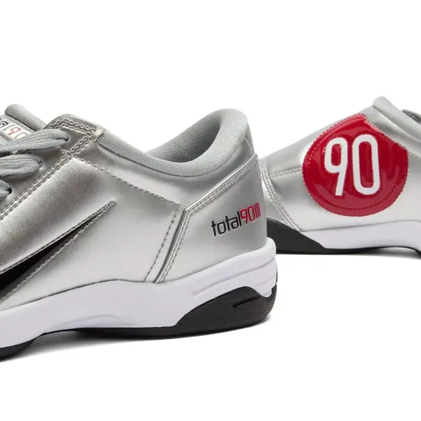 Nike T90 Mtlc W Sneaker