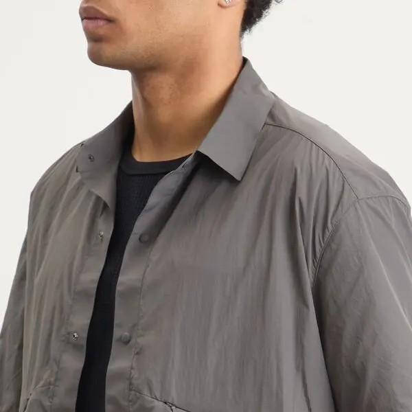 MELLOW CLO Multi Trail Short Sleeve Shirt